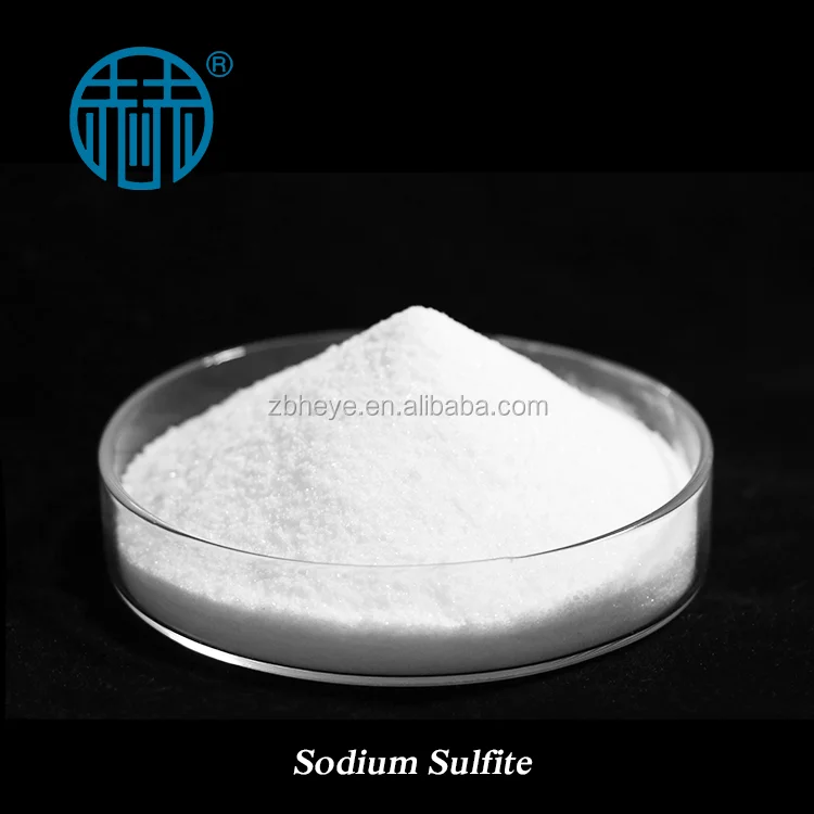 Na2so3 Cas_ 7757-83-7 Ph Buffer Dried Sodium Sulfite - Buy Na2so3,Dried ...