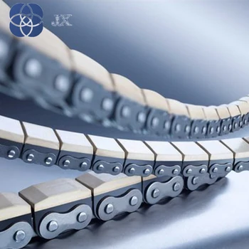 Transmission Conveyor Rubber Top Chain 08b-g1 - Buy Conveyor Chain With ...