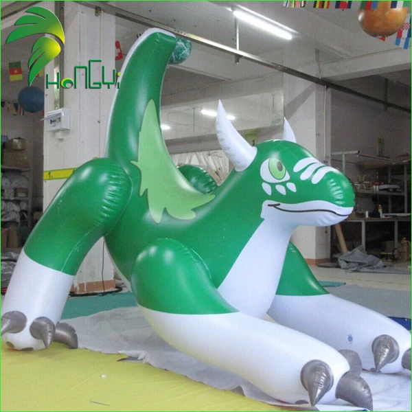 Pvc0.4mm Arron Dragon Inflatable Toy from Hongyi - Fun & Durability