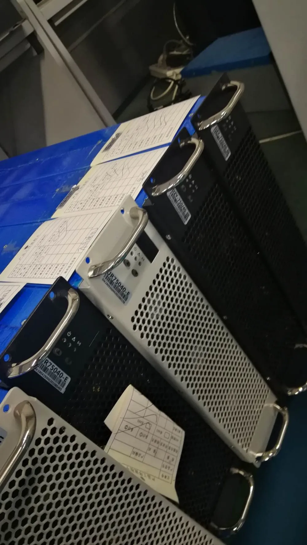 Oil-cooling Module Free Shipping High Quality 20kw 15kw 750v High ...