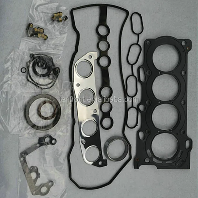 Gasket Set Engine 1ZZ 04111-22152| Alibaba.com