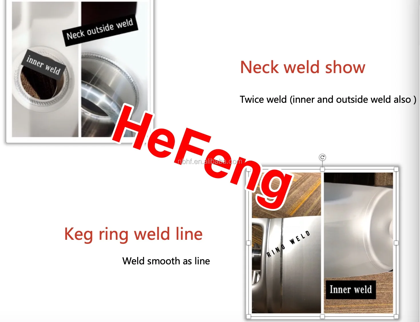 Corny Ball Lock Keg - Ideal for Home Brew Beer Storage