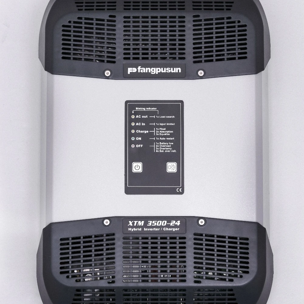 New Off Grid Inverter Xtm Series 12v 24v 48v 1500w 2000w 3500w - Buy ...