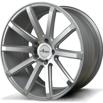 Fashion 19 Inch Alloy Wheel Rims China 5x120 Wheels Concave Alloy Wheel ...