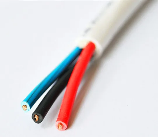 Flexible Cable 3cx4mm2 & Armoured Cable Cutter