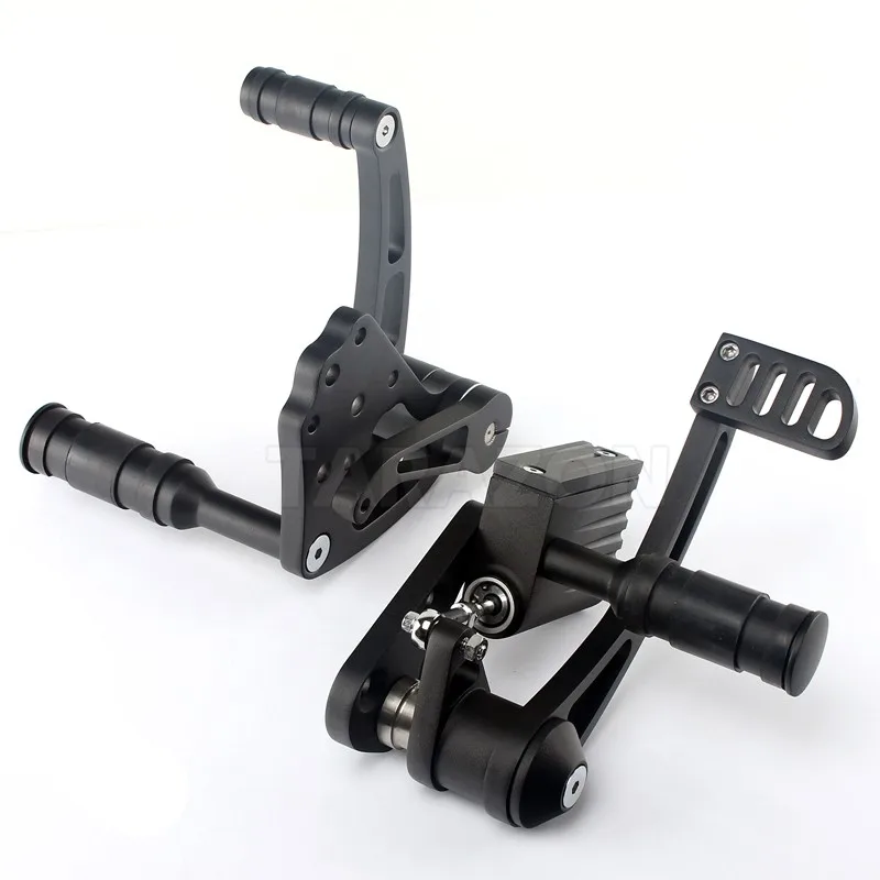 High Strength Motorcycle Softail Forward Controls For Harley Davidson ...