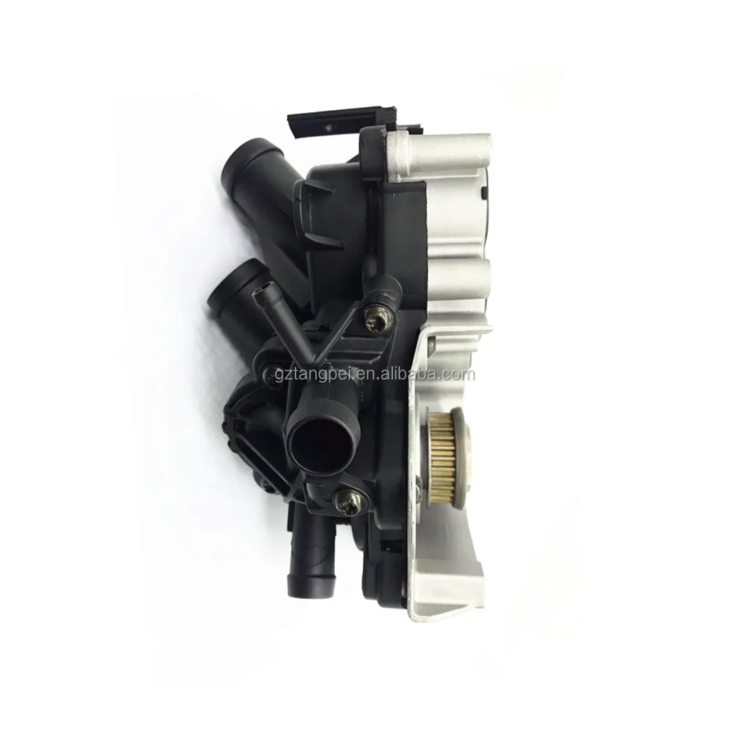 Water Pump Coolant Pump Oem 04e121042a 04e121600aa 04e121600ad ...