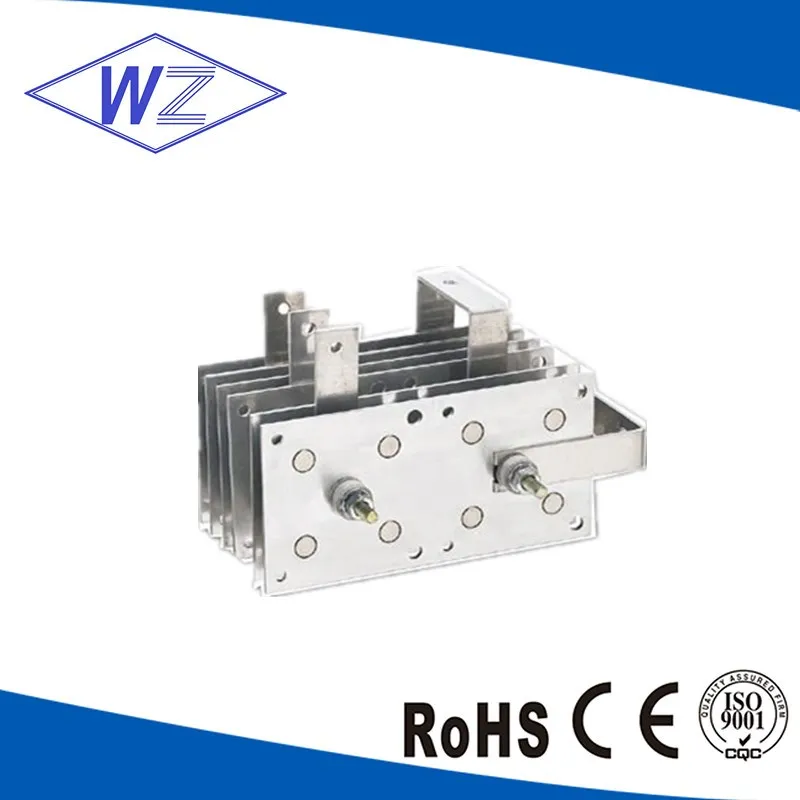 welding bridge rectifier DS300A Products from Wuhan Wuzheng Rectifier ...