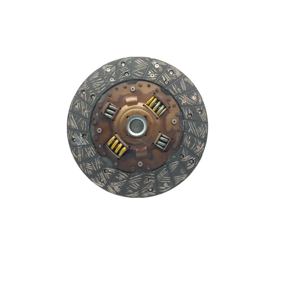Genuine Original 8-98117-644-0 8981176440 8-98117644-0 Nkr 4jb1 Clutch ...