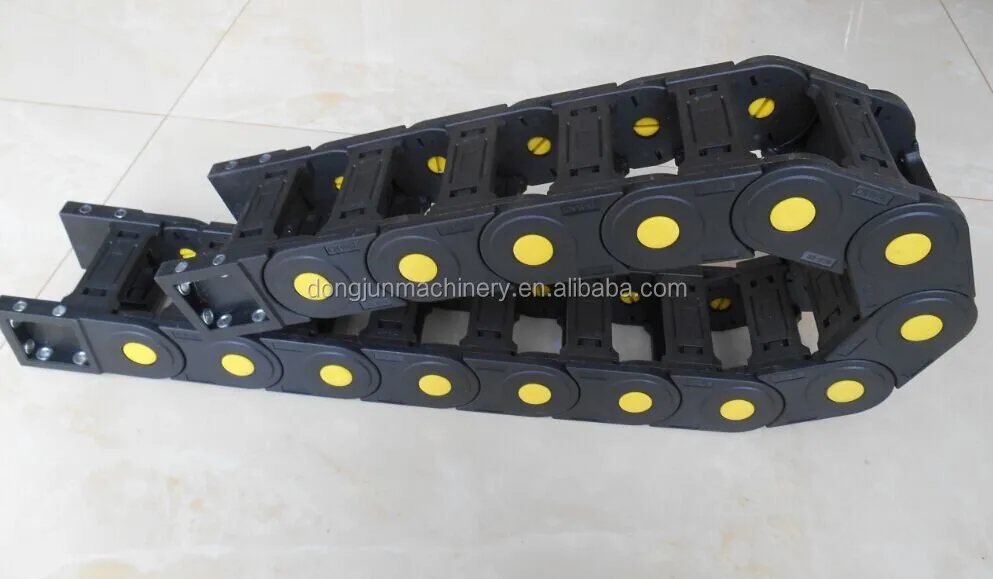 Factory Price Of Electrical Wire Tracks/ Flexible Wire Track ...