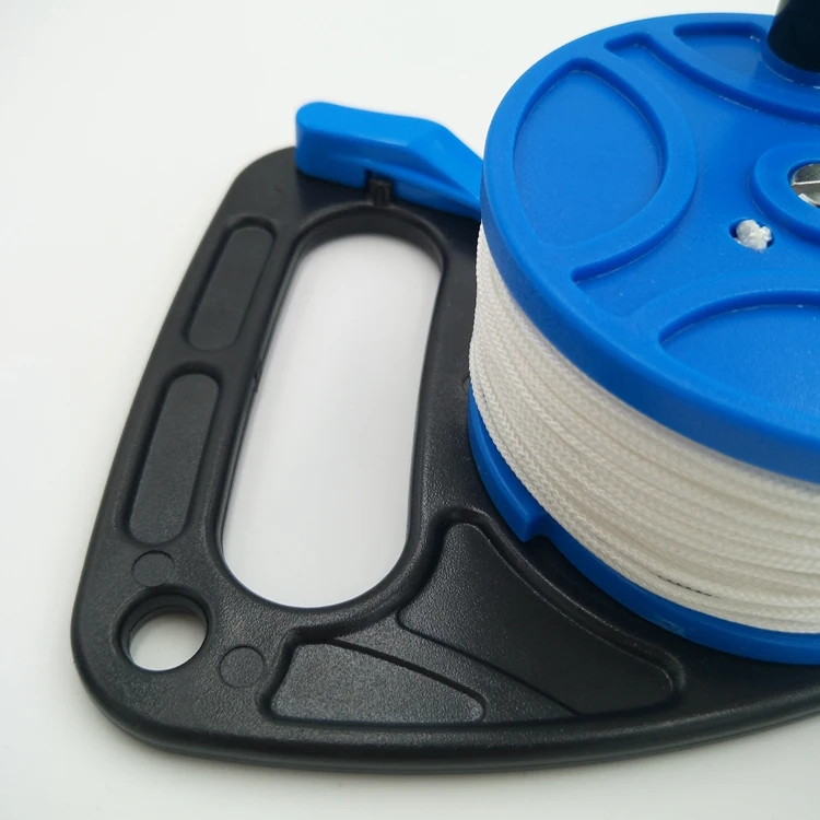 Dive into Adventure with Reel Tauchen - 270 Feet Diving Reel