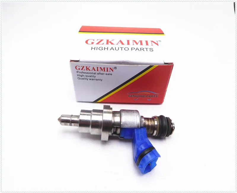 Oem 23250-28090 23209-29055 Fuel Injectors Nozzle For Toyota Avensis ...