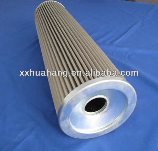 10 Micron Filter Cartridge - Durable Stainless Steel Water Filter