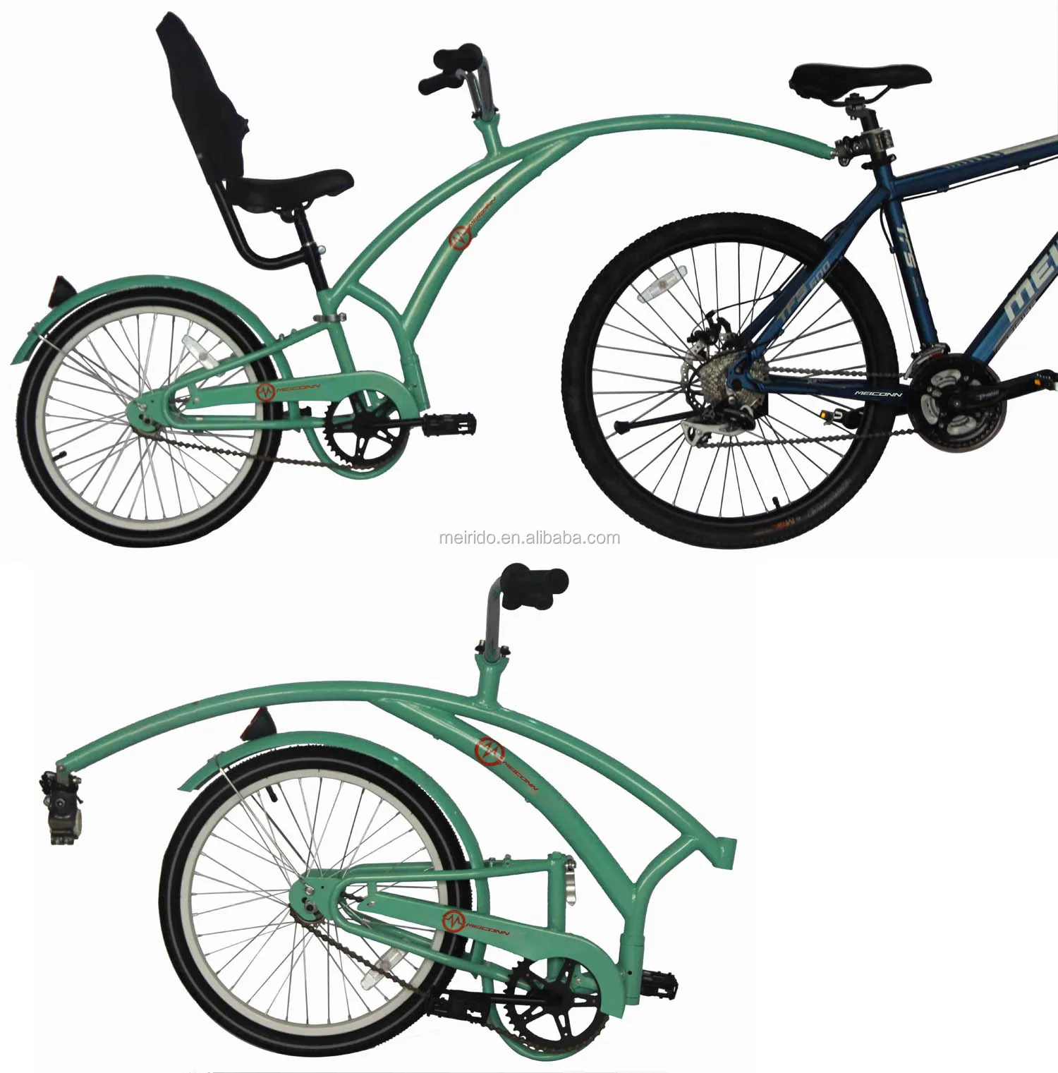 Fashion 20inch Mountain Train /folding Arm For Easy Storage/tandem ...