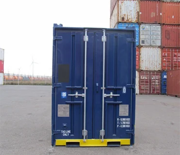 Dnv 271 Standard 6ft Mini Offshore Container - Buy Dnv Offshore ...