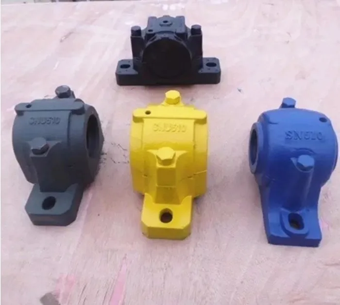 Snu 510-608 Plummer Block Bearing Housing Snv270 - Buy Housing Bearing ...