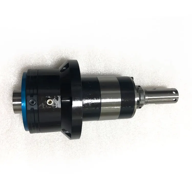 Fanuc A290-6080-V312#HS Spindle Unit - 24000 RPM Original