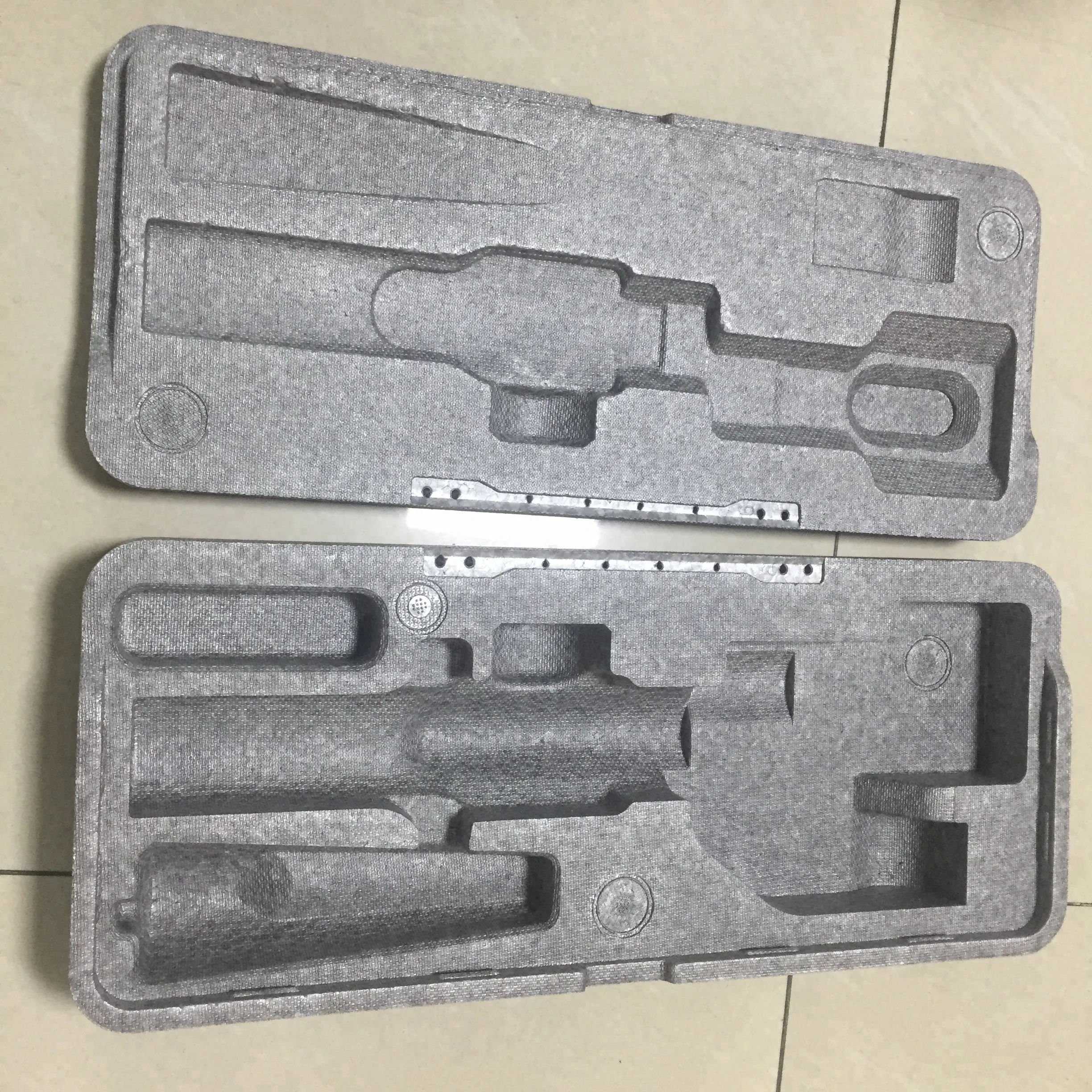 EPP Foam Packaging Case - Lightweight Protection for Electronics
