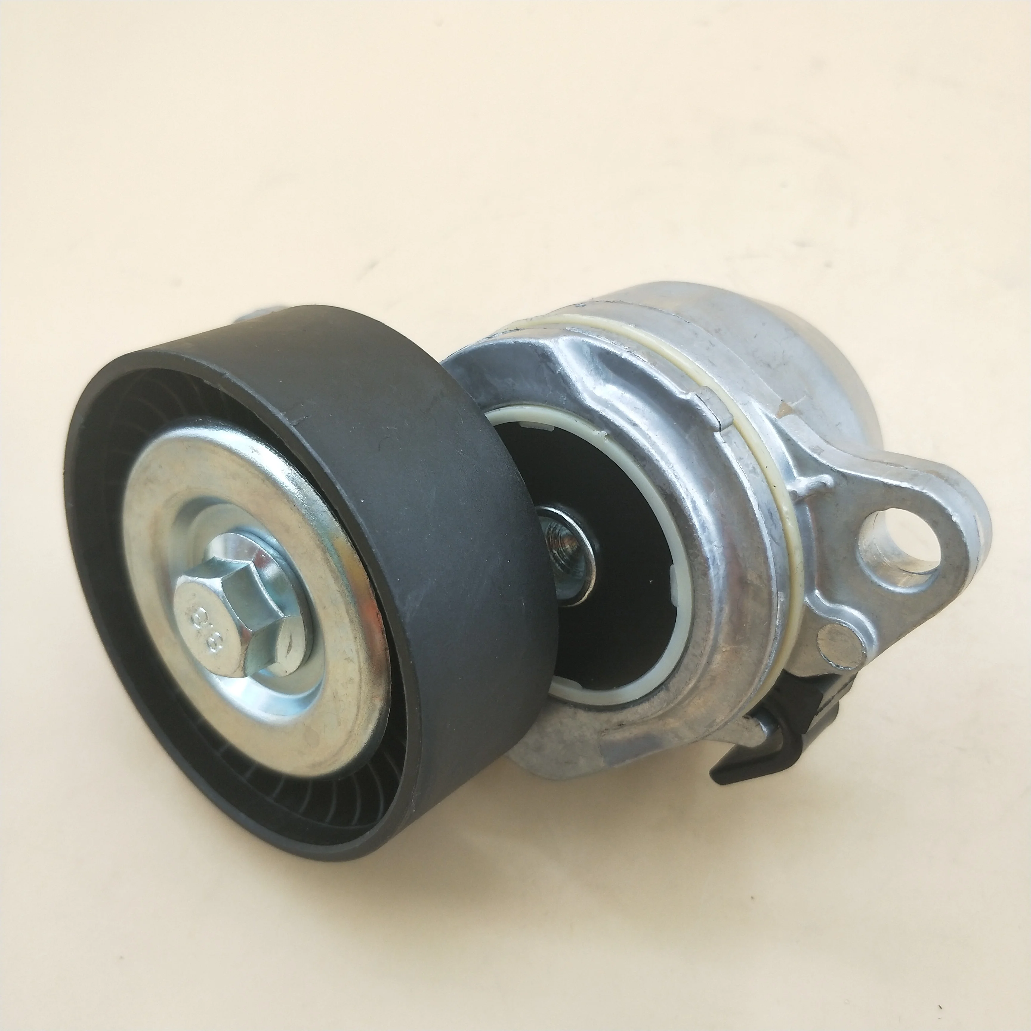 Montaje De Tensor De Polea De Motor Automático De Alta Calidad,Gen Belt ...