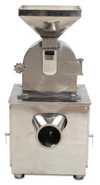 Commercial Spice Grinder/ Coffee Grinder /industrial Salt Grinder ...