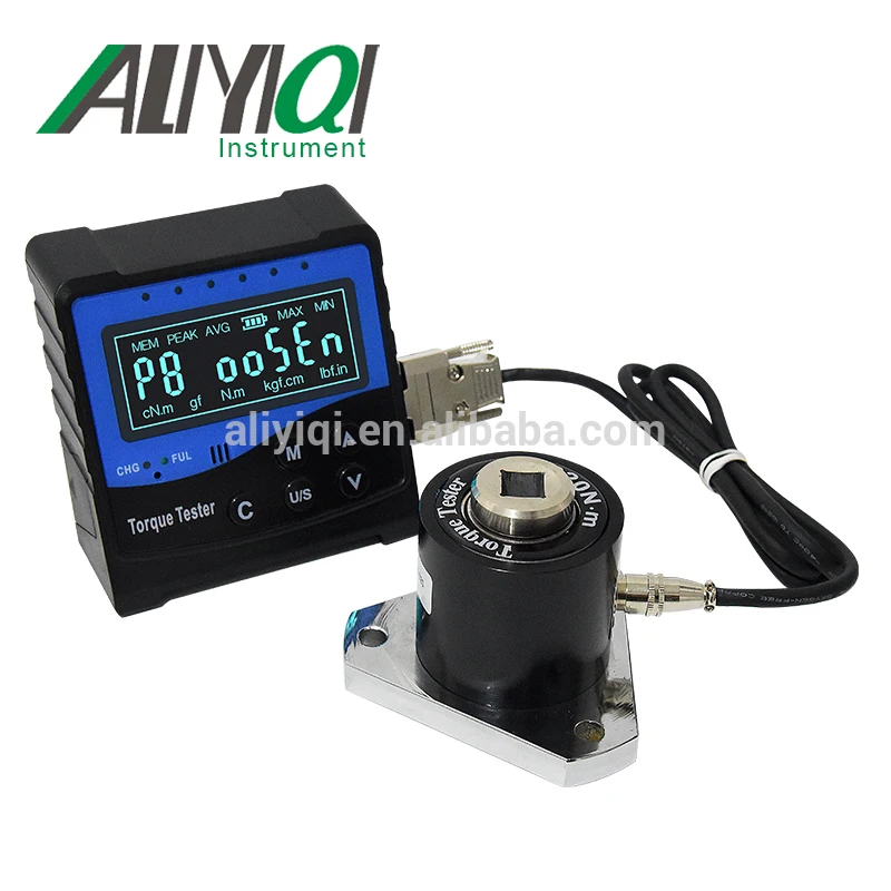50n M Digital Mini Llave De Torsión De - Buy Comprobador De Llave De ...
