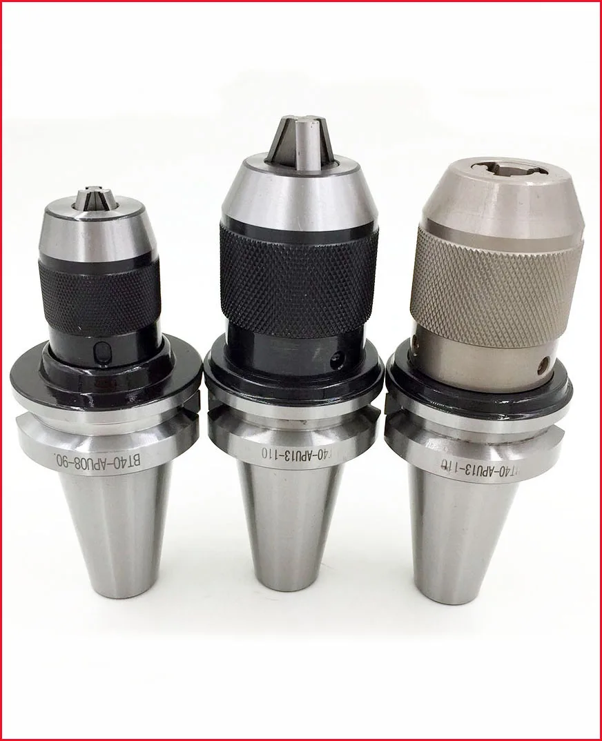 Factory Supply 8mm 10mm Stainless Steel Drill Chuck - Buy Drill Chuck ...