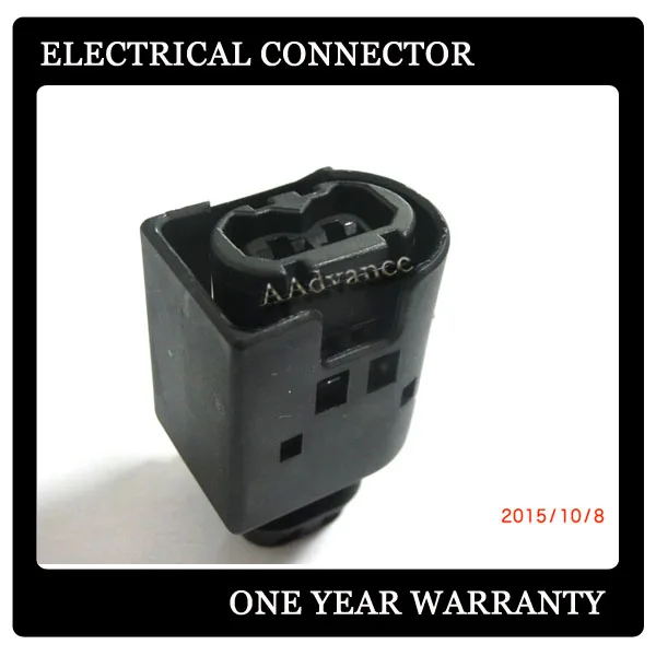 Auto Connector 2 Way Receptacle Housing SLK2.8-SWS for Kostal Mercedes