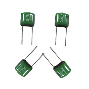 103j 100v Film Capacitor - Buy 103j 100v Film Capacitor,Polyester ...