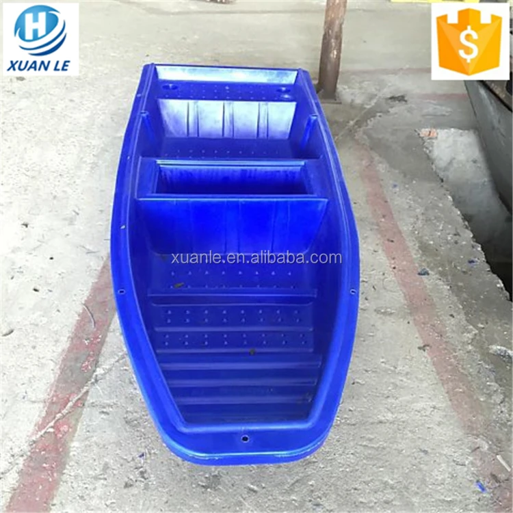 Rotomolded Durable Plastic Row Boat For Kids Made In China - Buy ...