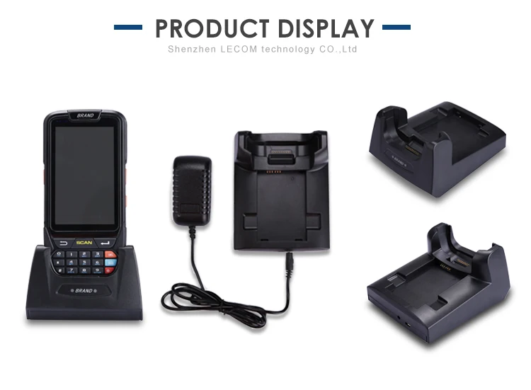 Wifi 3g Pda Base,Pda Cradle,Pda Scanner Charging Docking Station - Buy ...