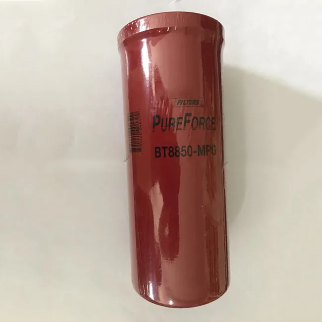 Hydraulic Oil Filter P164384 Bt8850-mpg D94236 9t5916 73144499 Re34958 ...
