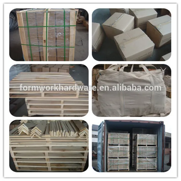 Building Formwork Accessories - D Cone, P Cone, B Cone