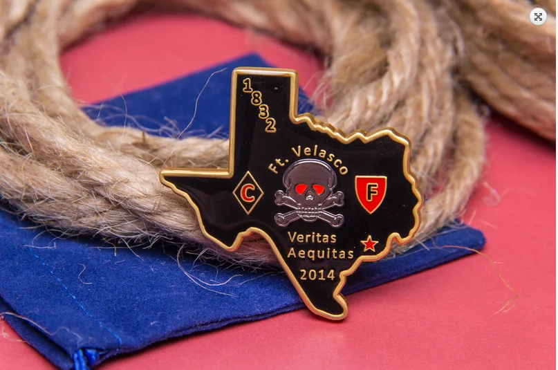 Black Nickel Plating Metal Custom Blank Challenge Coin - Buy Blank ...