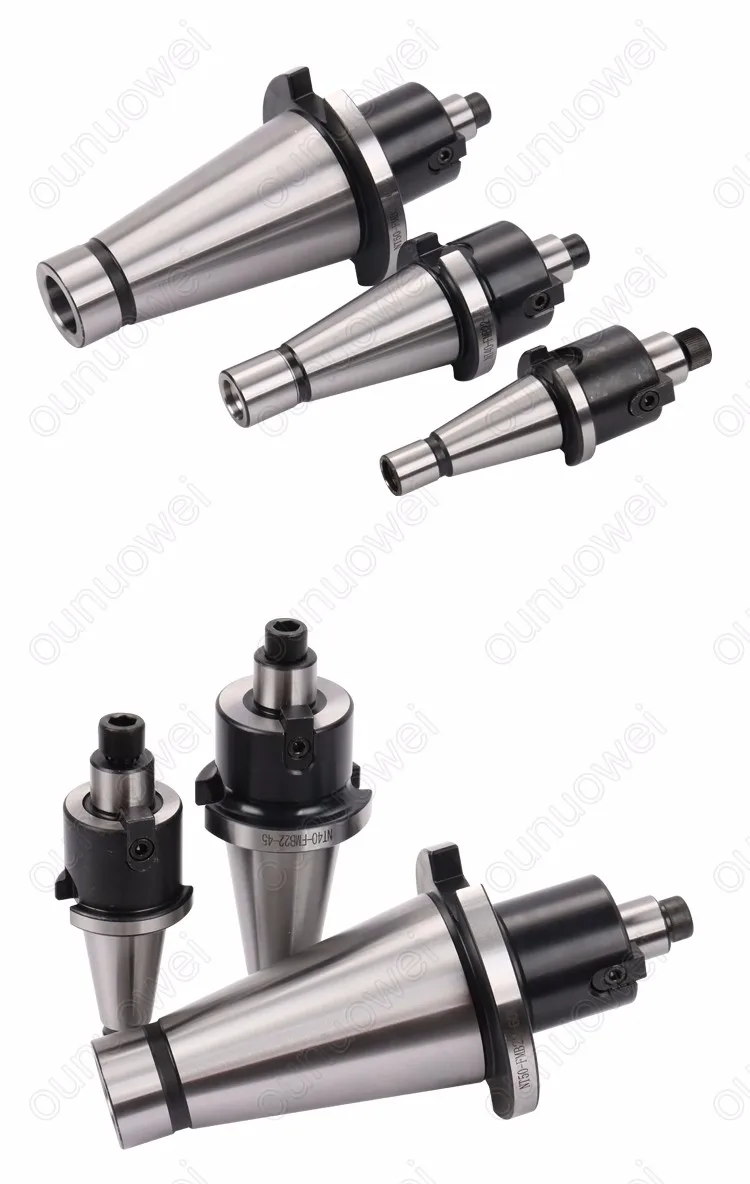 Din2080 Nt Fmb Face Mill Arbor Cnc Milling Tool Holder Milling Arbors ...