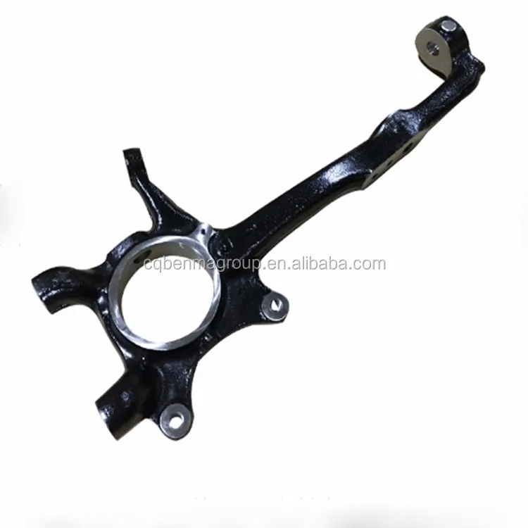 Best Rear Steering Knuckle Repair Assembly for Toyota HILUX VIGO 4WD ...