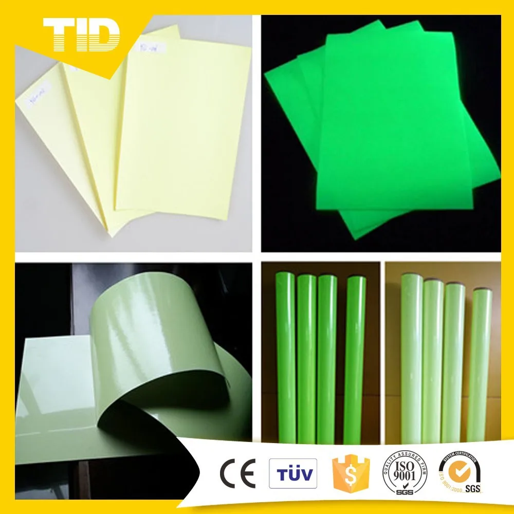 Glow In The Dark Printing Paper - Buy Glow In The Dark Printing Paper ...