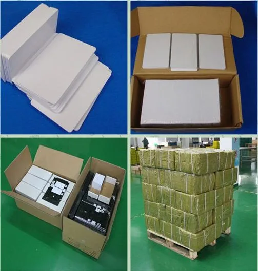 Plastic Pvc Card Tray For Epson Artisan 1430 Printer - Buy Id Pvc Card ...