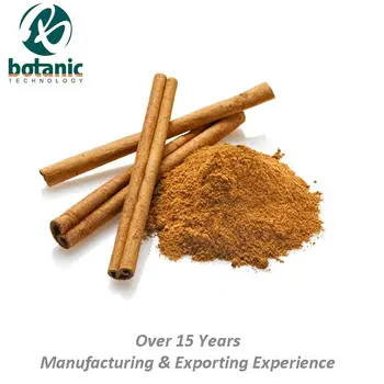 Dried Cinnamon Powder Chinese Cinnamon Cinnamomum Cassia Spice Cassia ...