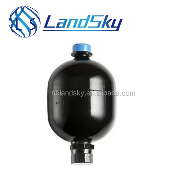 Hydraulic Accumulator Bladder Charging Kit Replacement Sk350-16/3218u ...