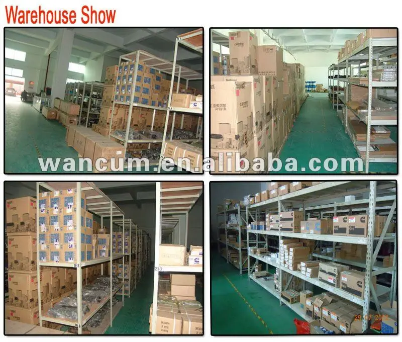 Cummins Fuel Shut off Solenoid 3035362 - Reliable Performance