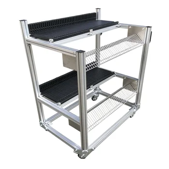 Antistatic Smt Pcb Storage Cart - Buy Pcb Storage Cart,Pcb Storage Cart ...