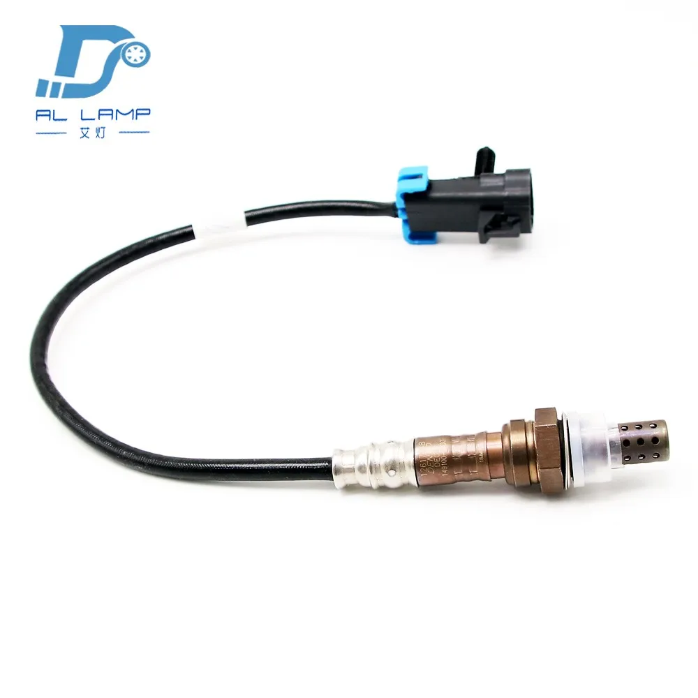 Genuine Oxygen Sensor 12617648 - Buy Oxygen Sensor 12617648,12617648 ...