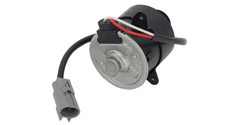 Tp Fan Motor For Camry Oem:16363-0h170 - Buy Car Radiator Fan Motor For ...