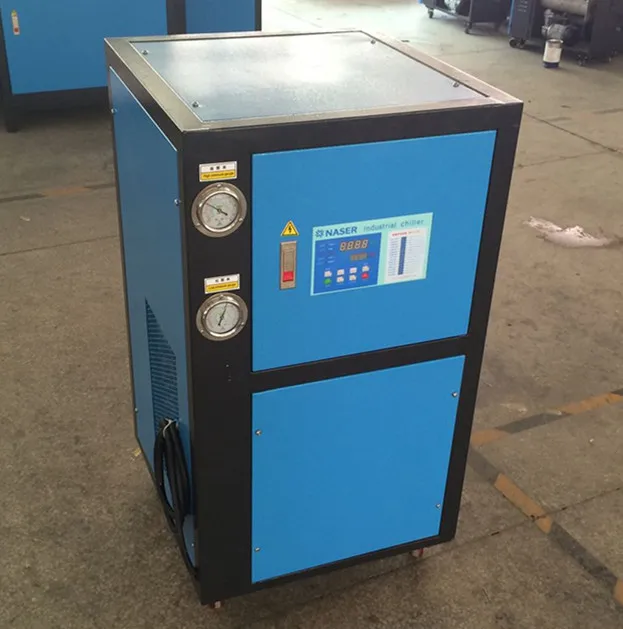 Home Chiller/mini Chiller/water Chiller System - Buy Home Chiller,Mini ...