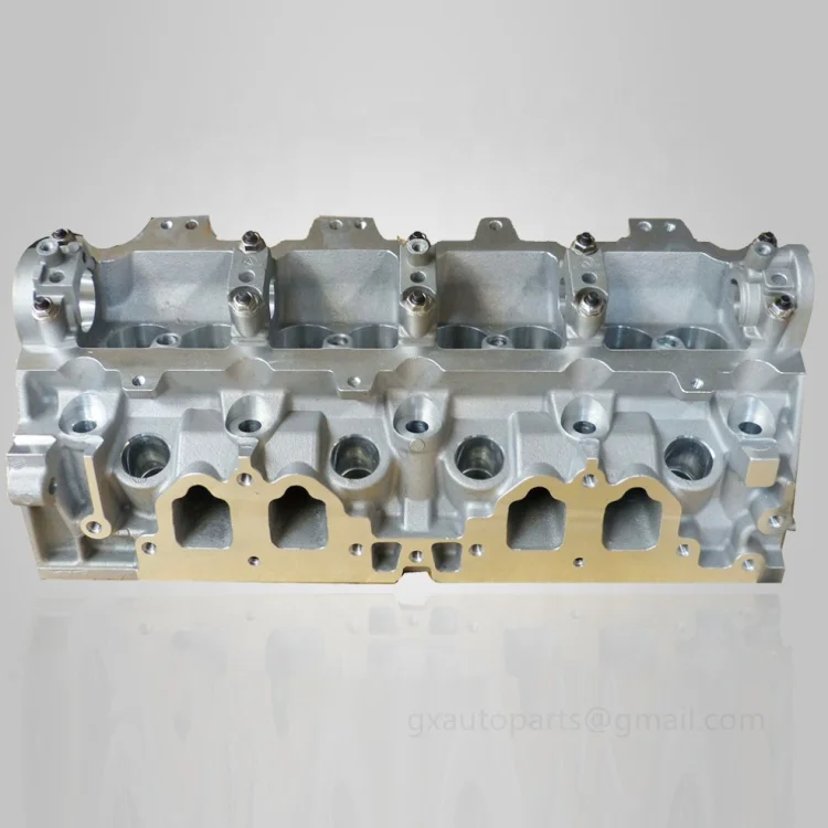 XU7 Cylinder Head for Peugeot 405 1.8/2.0L - OEM Fit