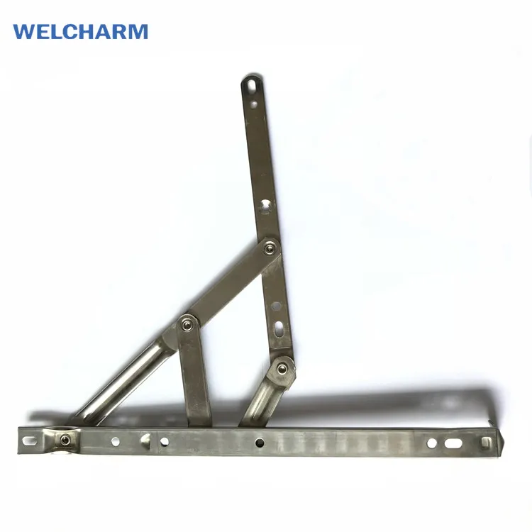 Adjustable Heavy Duty Sus304 Friction Stay For My Casement Window - Buy ...