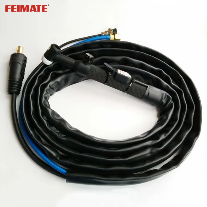 FEIMATE Welding Torch Switch - High Quality & Air Cooled