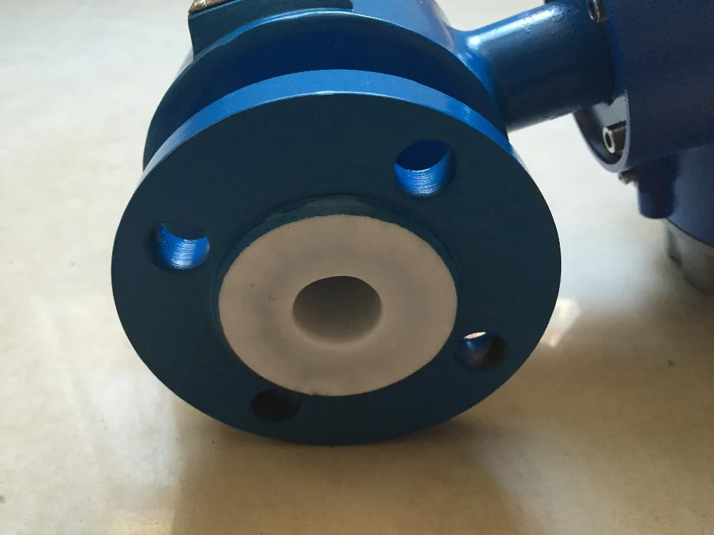 SHLLJ Electromagnetic Water Meter - Precise Flow Measurement