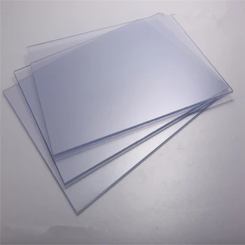 High Definition Colored Rigid Plastic Pvc Transparent Sheet - Buy High Definition Pvc Sheet,Pvc ...