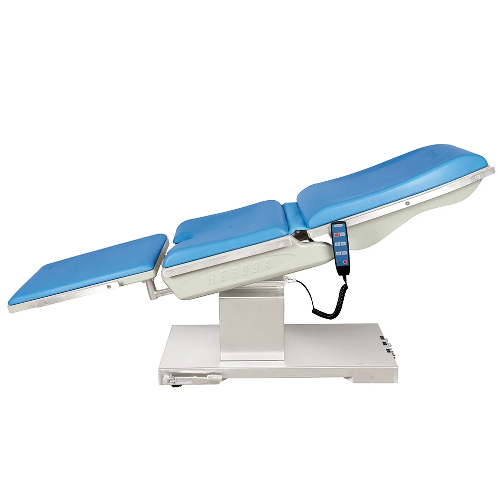 Electro-hydraulic Obstetric Table - Versatile & Durable